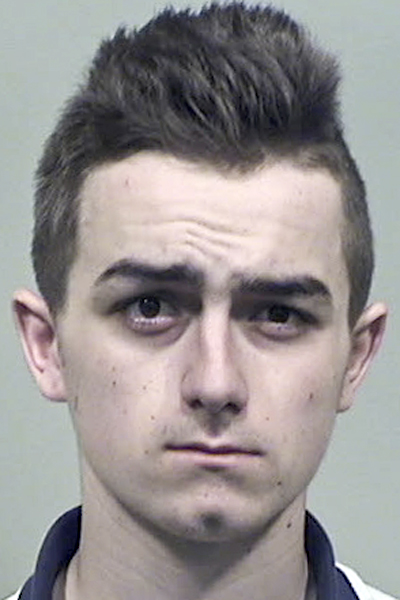 Niles teen pleads guilty in robbery case | News, Sports, Jobs - Tribune ...